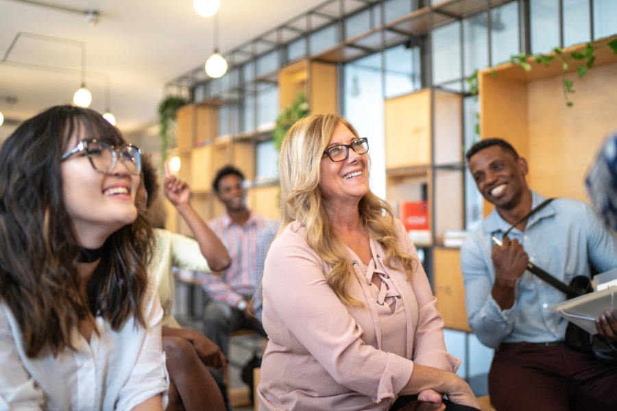 How to Use Humor in Your Talks - Pam Terry