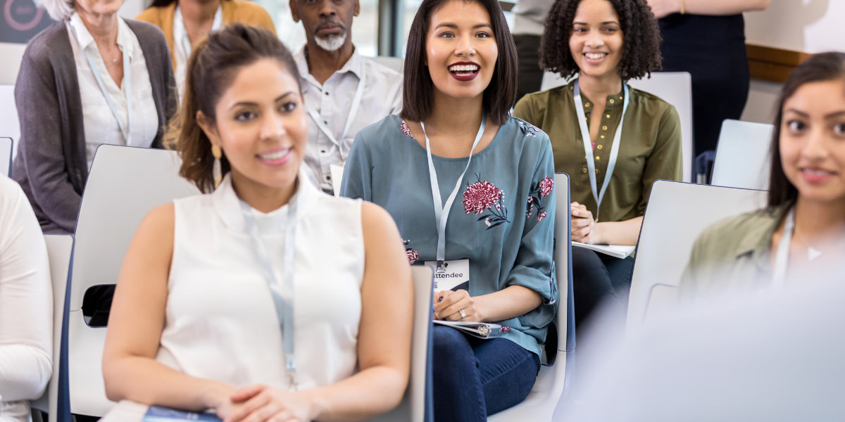 The Power of Positive Framing - Pam Terry