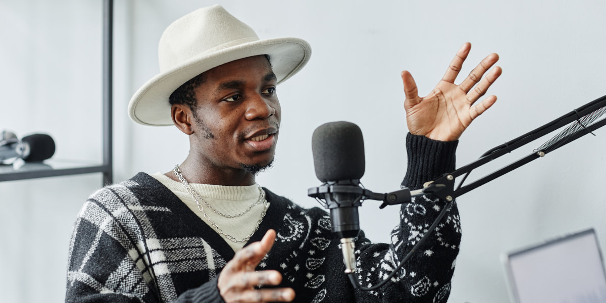 Banish Monotone Presentations by Mastering Tone and Pitch - Pam Terry