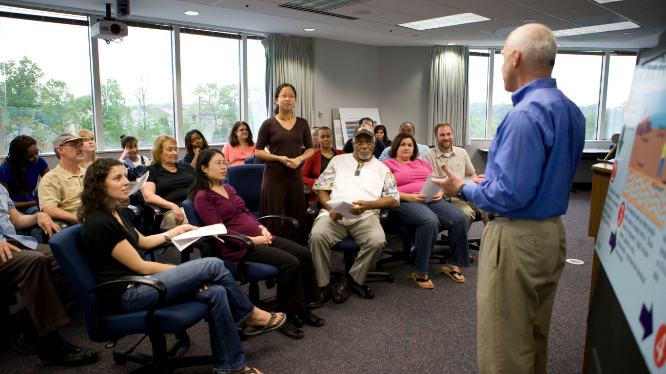 Master Impromptu Speaking to Build Your Confidence - Pam Terry