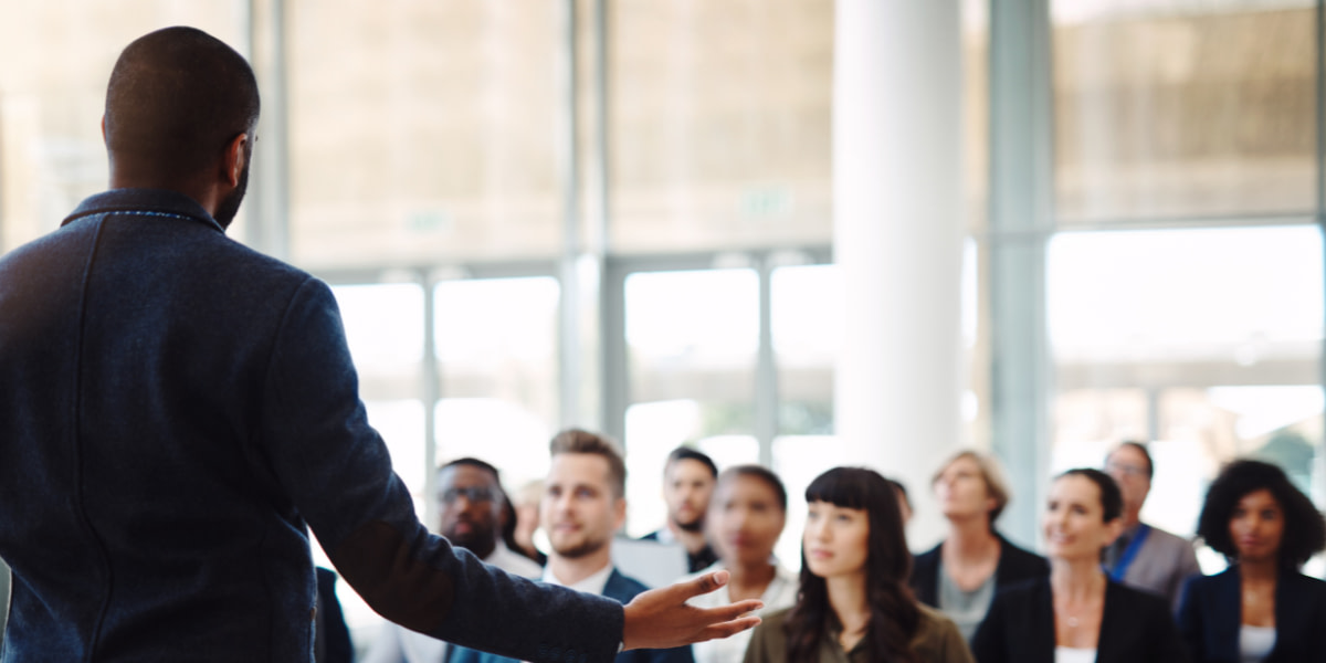 The Power of Conciseness in Public Speaking: Making Every Word Count ...