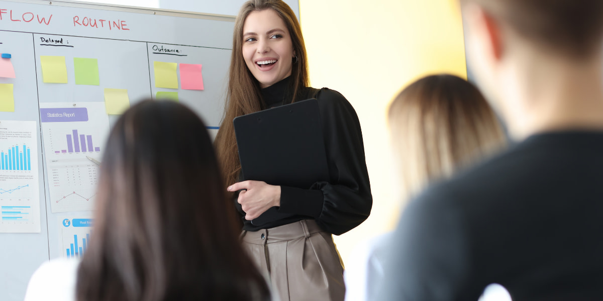 The Top 10 Public Speaking Skills Every Leader Must Possess